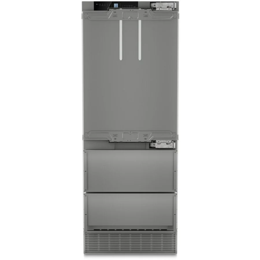 Liebherr ECBNE7870 Integrated XL Fridge Freezer – 75cm NoFrost Carters ...